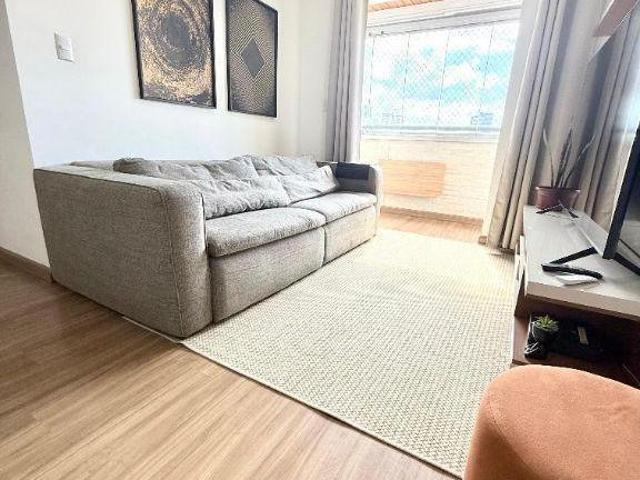 Apartamento a Venda no Bairro Continental em Osasco
