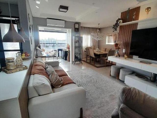 Apartamento a Venda no Bairro Continental Osasco
