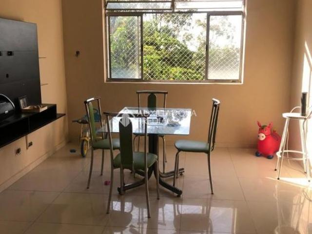 Apartamento a venda no Bairro Conceição, 84m², 02 quartos, 01 vaga, Diadema