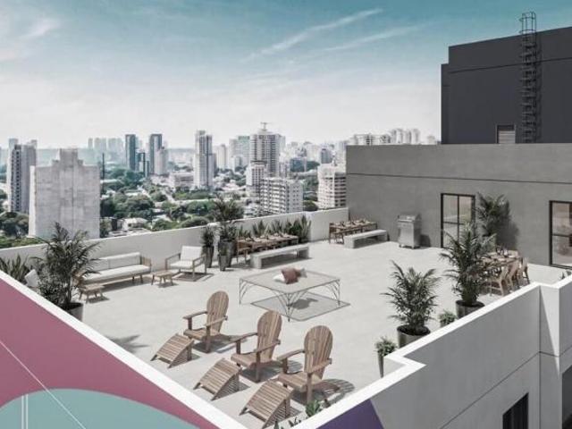 Apartamento à venda no bairro Conceição São Paulo/SP