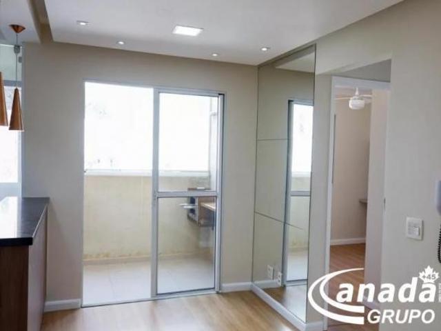 Apartamento A Venda No Bairro Conceicao 2 Dormitorios