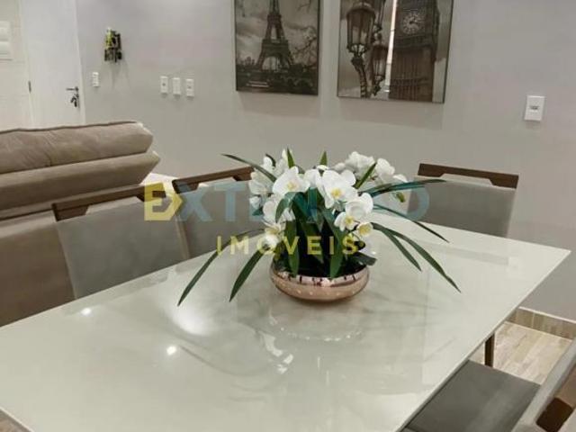 APARTAMENTO à venda no bairro CONCORDIA, ARAÇATUBA cod:33581
