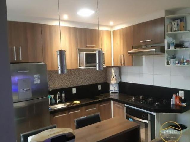 Apartamento à venda no bairro Condomínio Vista Garden Sorocaba/SP