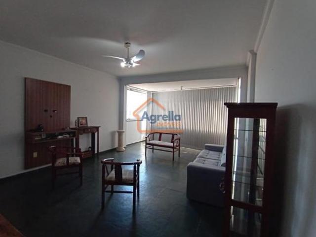 Apartamento à venda no bairro CONDOMÍNIO SAMAMBAIA I Mogi Mirim/SP