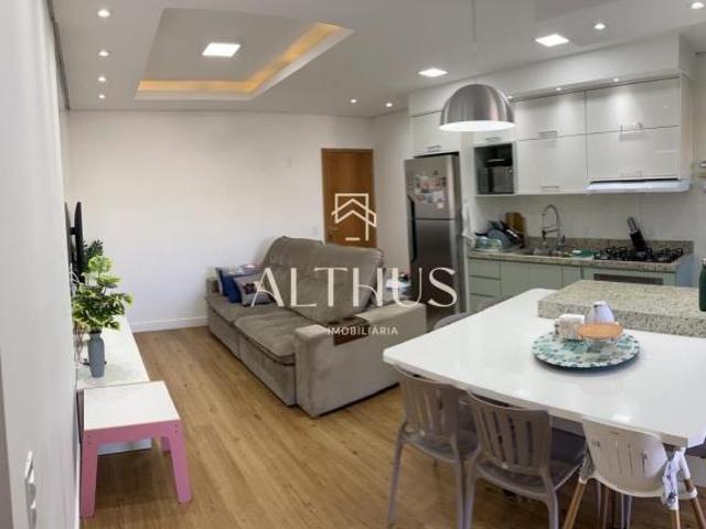 Apartamento à venda no bairro Condomínio Morada das Flores Poços de Caldas/MG