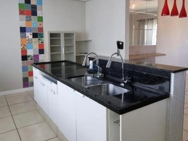 Apartamento à venda no bairro CONDOMÍNIO LEONILDA MARTINI MIACHON Mogi Guaçu/SP