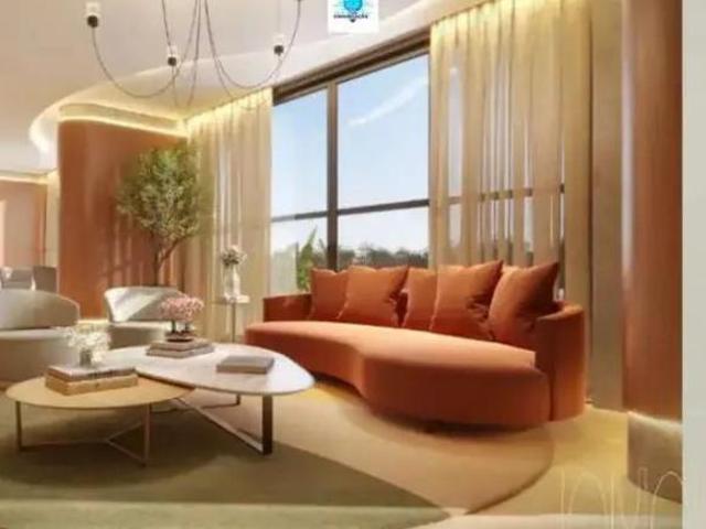 Apartamento à venda no bairro Condomínio Residencial Gaudi Anápolis/GO