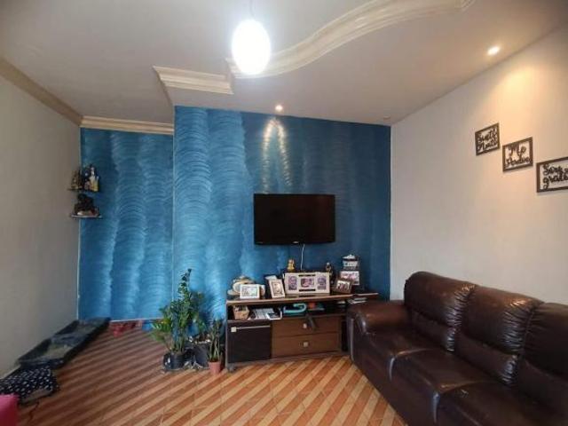 Apartamento à venda no bairro Conj.hab.vale Do Jatoba em Belo Horizonte/MG