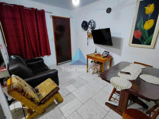 Apartamento à venda no bairro Conjunto Habitacional Roberto Romano Santa Bárbara D&apos Oeste/SP