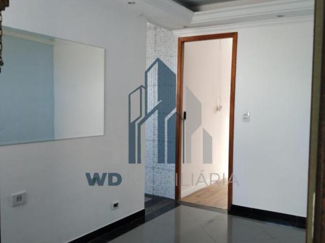 Apartamento à venda no bairro Conjunto Residencial José Bonifácio São Paulo/SP