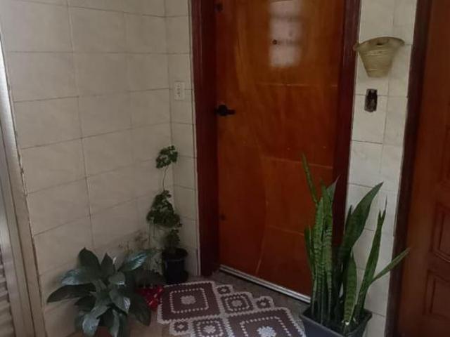 Apartamento à venda no bairro Conjunto Residencial José Bonifácio São Paulo/SP, Zona Leste