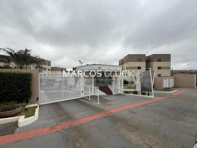 Apartamento à venda no bairro Conjunto Residencial Marajoara Londrina/PR, Norte