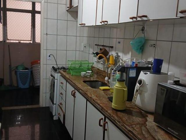 Apartamento à venda no bairro Conjunto Residencial Novo Pacaembu São Paulo/SP