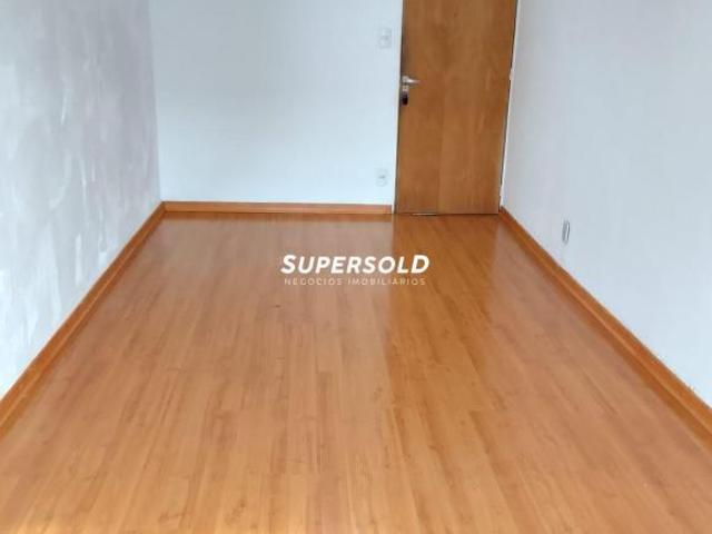 Apartamento à venda no bairro Conjunto Residencial Souza Queiroz Campinas/SP