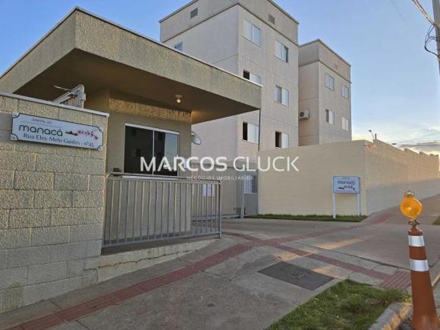 Apartamento a Venda no Portal do Manacá Semiramis Londrina