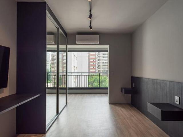 Apartamento à venda no bairro Consolação em São Paulo/SP