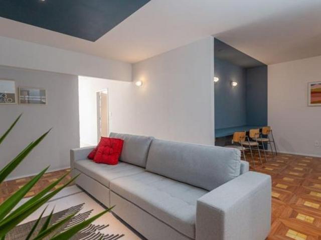 Apartamento à venda no bairro Consolação em São Paulo/SP