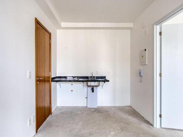 Apartamento à venda no bairro Consolação em São Paulo/SP