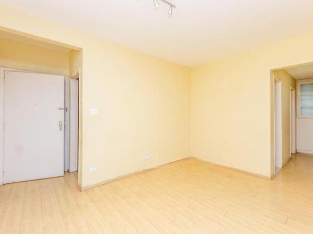 Apartamento à venda no bairro Consolação em São Paulo/SP