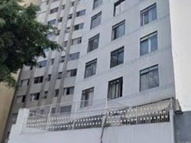 Apartamento à venda no bairro Consolação em São Paulo/SP