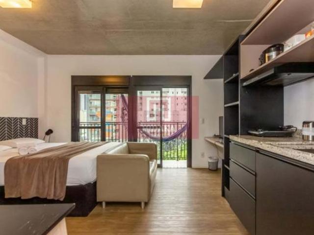 Apartamento à venda no bairro Consolação em São Paulo/SP