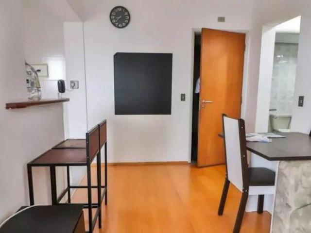 Apartamento à venda no bairro Consolação São Paulo/SP