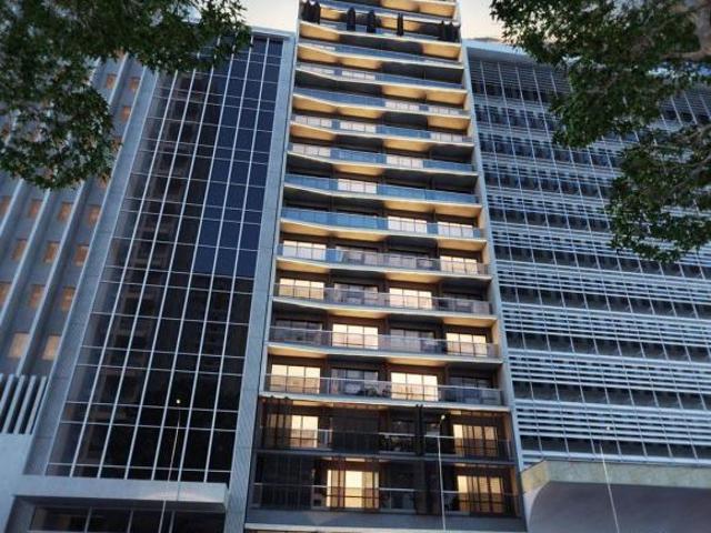 Apartamento à venda no bairro Consolação São Paulo/SP