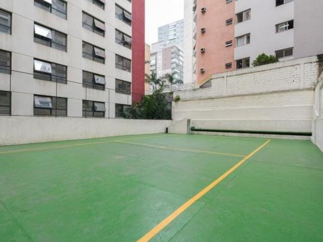 Apartamento à venda no bairro Consolação São Paulo/SP