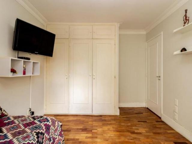 Apartamento à venda no bairro Consolação São Paulo/SP