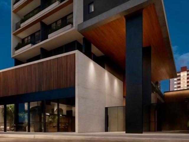 Apartamento à venda no bairro Consolação São Paulo/SP