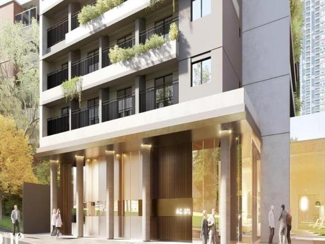 Apartamento à venda no bairro Consolação São Paulo/SP