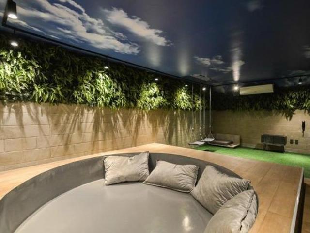 Apartamento à venda no bairro Consolação São Paulo/SP