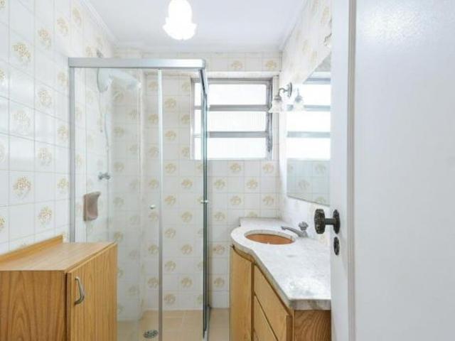 Apartamento à venda no bairro Consolação São Paulo/SP