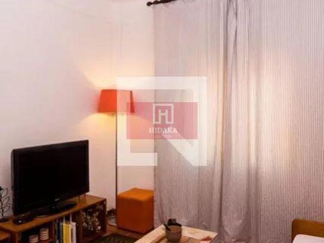 Apartamento à venda no bairro Consolação São Paulo/SP, Zona Central