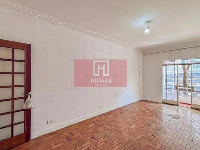 Apartamento à venda no bairro Consolação São Paulo/SP, Zona Central