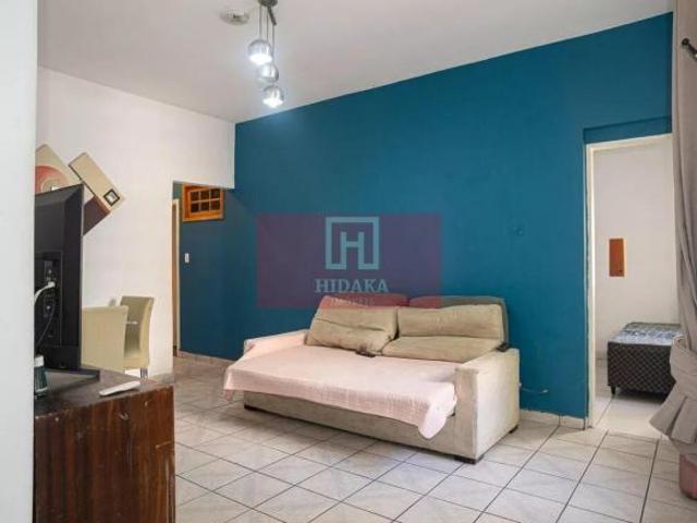 Apartamento à venda no bairro Consolação São Paulo/SP, Zona Central