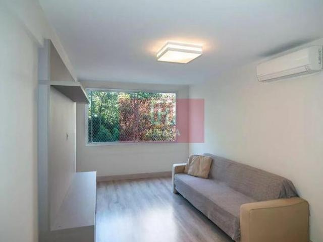 Apartamento à venda no bairro Consolação São Paulo/SP, Zona Central