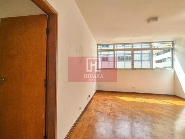 Apartamento à venda no bairro Consolação São Paulo/SP, Zona Central