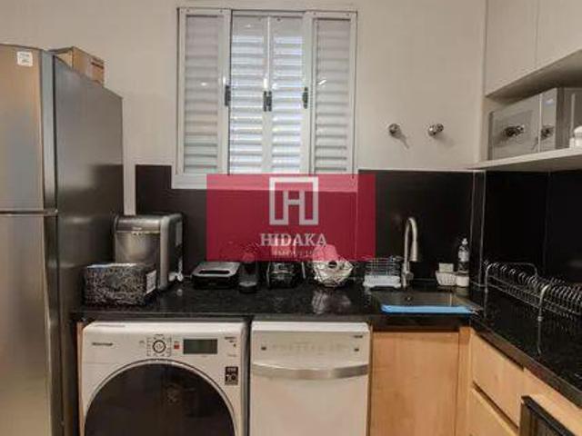 Apartamento à venda no bairro Consolação São Paulo/SP, Zona Central