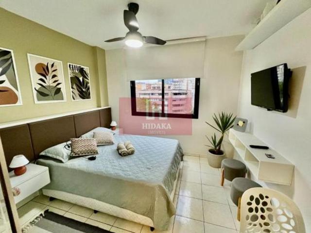 Apartamento à venda no bairro Consolação São Paulo/SP, Zona Central
