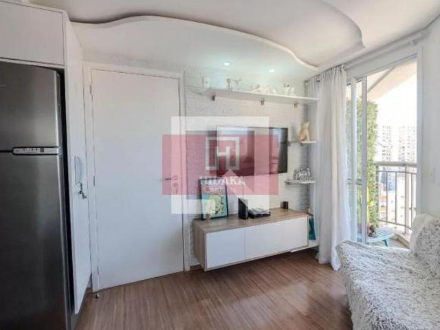 Apartamento à venda no bairro Consolação São Paulo/SP, Zona Central