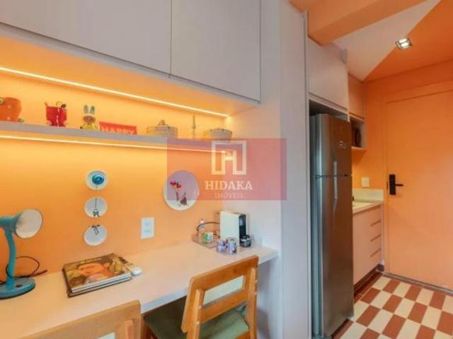 Apartamento à venda no bairro Consolação São Paulo/SP, Zona Central