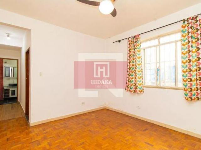 Apartamento à venda no bairro Consolação São Paulo/SP, Zona Central