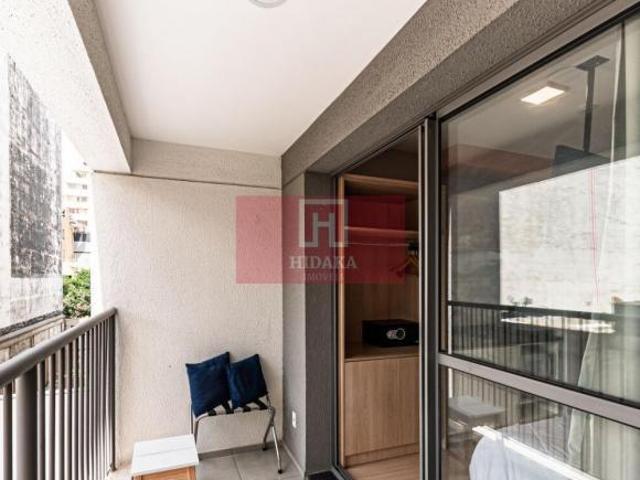 Apartamento à venda no bairro Consolação São Paulo/SP, Zona Central