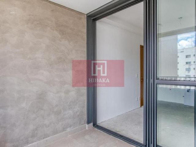 Apartamento à venda no bairro Consolação São Paulo/SP, Zona Central