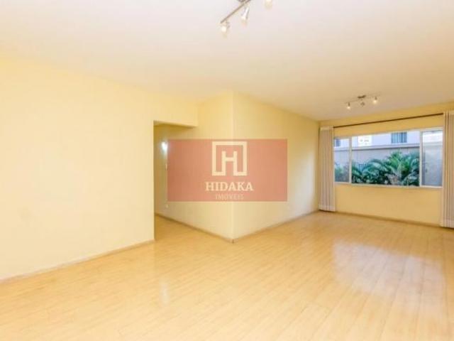 Apartamento à venda no bairro Consolação São Paulo/SP, Zona Central