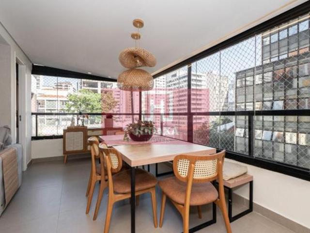 Apartamento à venda no bairro Consolação São Paulo/SP, Zona Central
