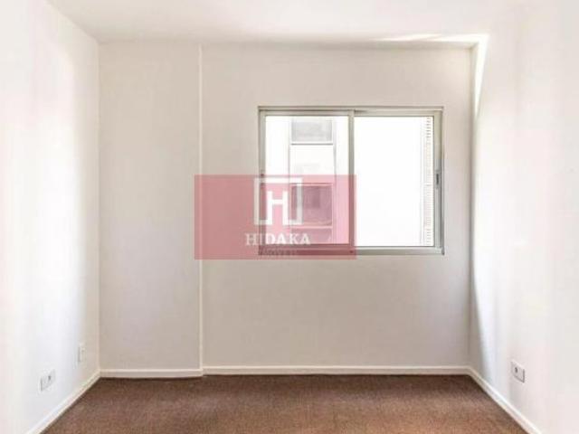 Apartamento à venda no bairro Consolação São Paulo/SP, Zona Central