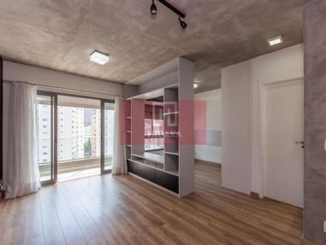 Apartamento à venda no bairro Consolação São Paulo/SP, Zona Central