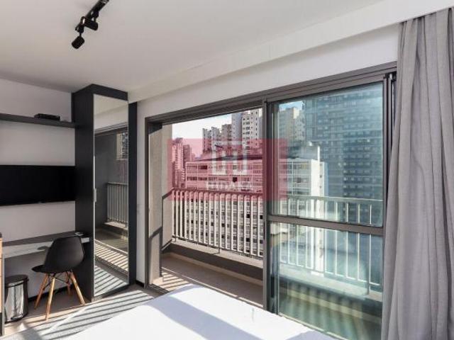 Apartamento à venda no bairro Consolação São Paulo/SP, Zona Central
